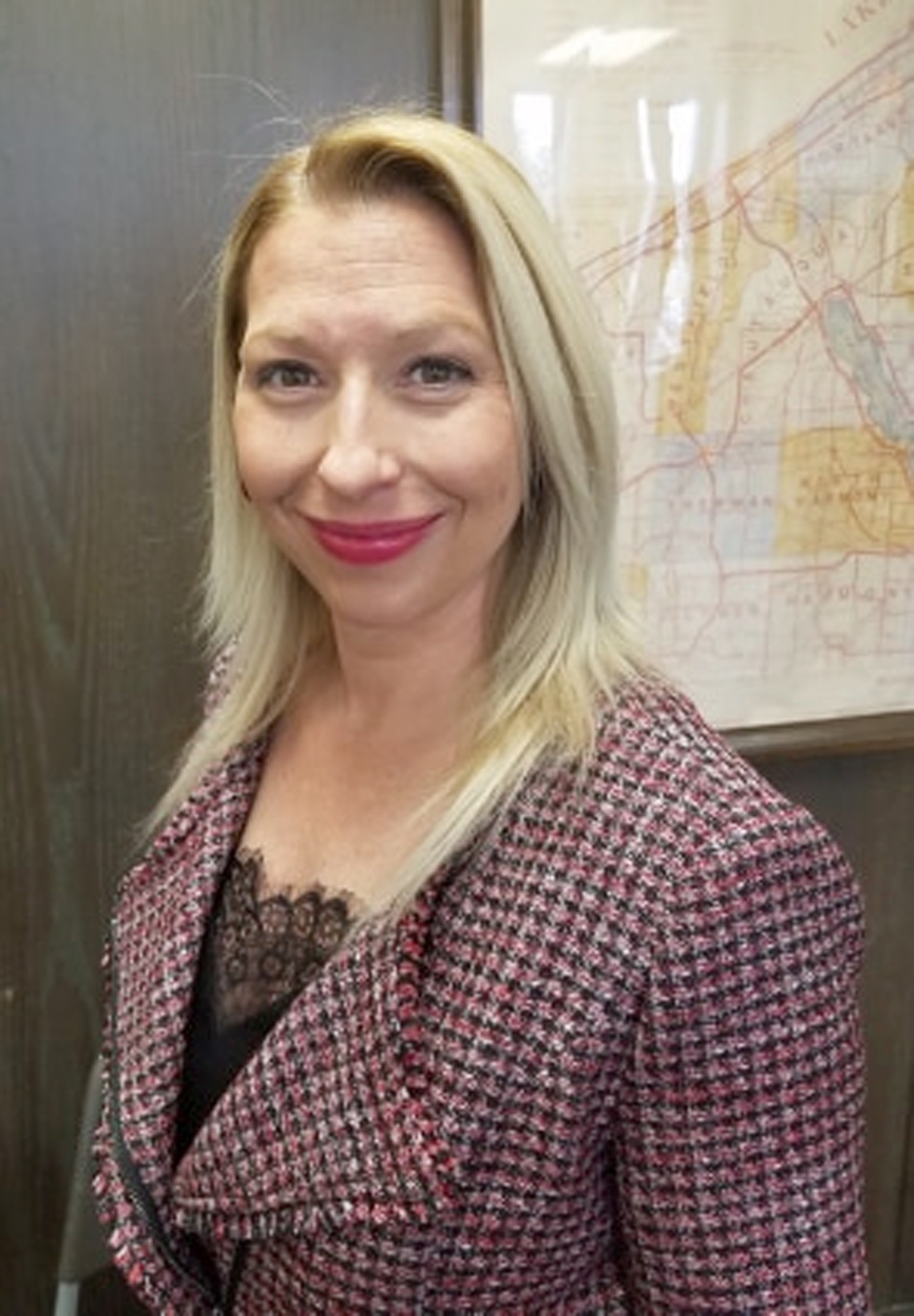 Anti-opioid abuse alliance gets new leader | News, Sports, Jobs ...